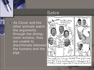 Animal Farm (p. 59-92) | PPT