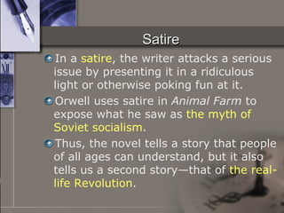 Animal Farm (p. 59-92) | PPT