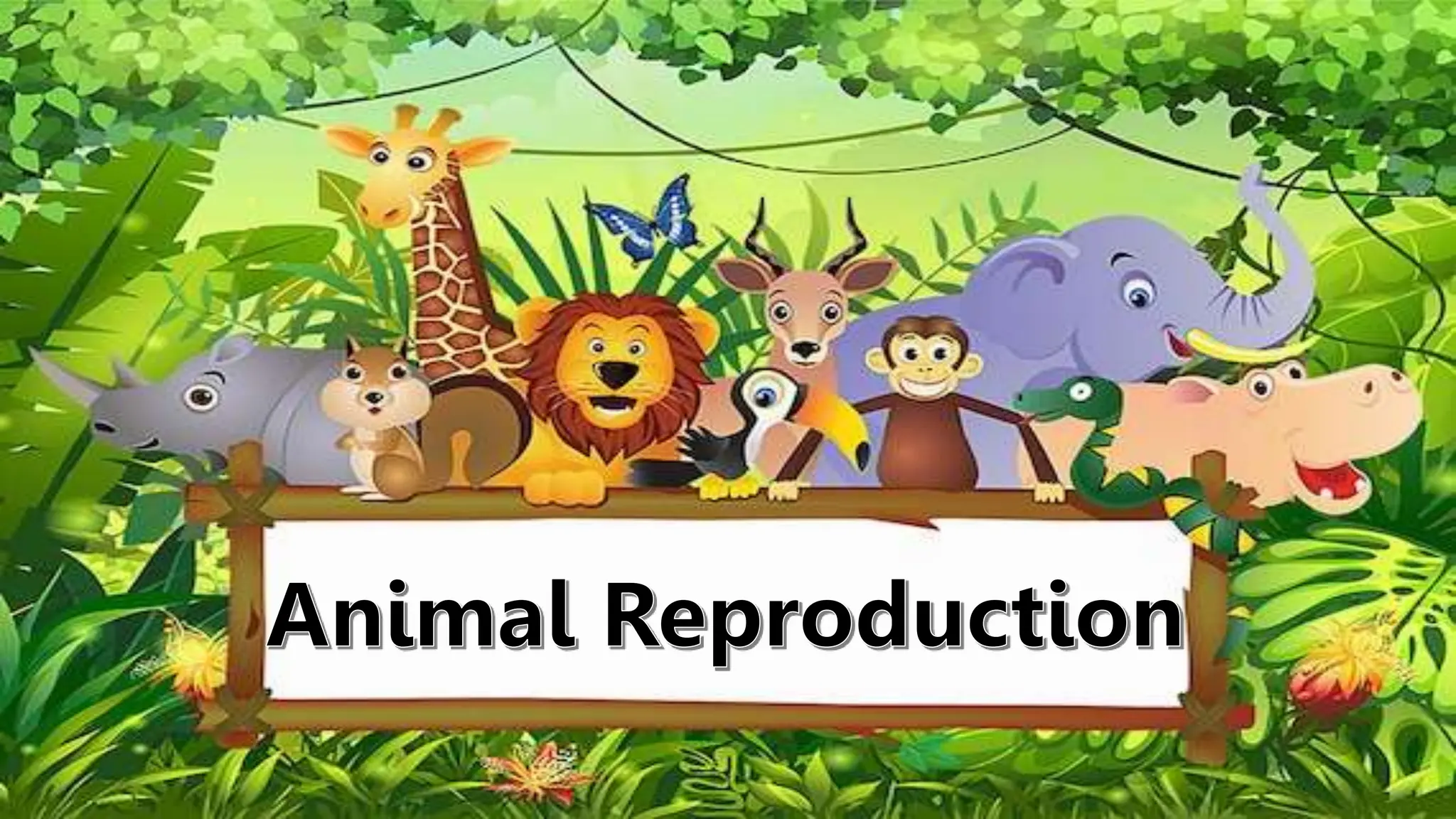 Animal-reproduction.powerpoint GEN BIO 2 | PPTX
