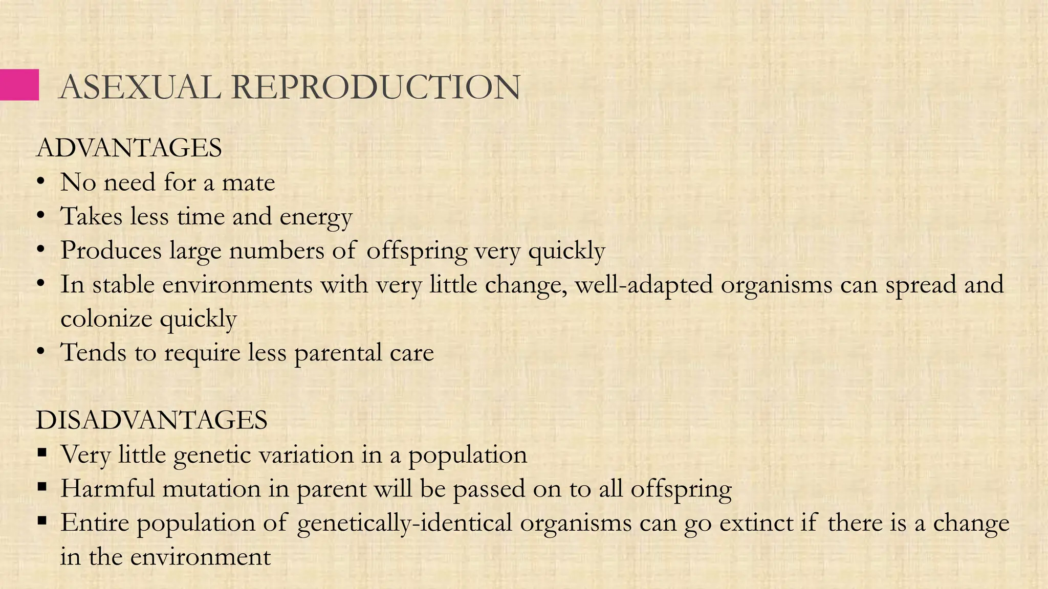 Animal-Reproduction and each type and functionpptx | PPTX