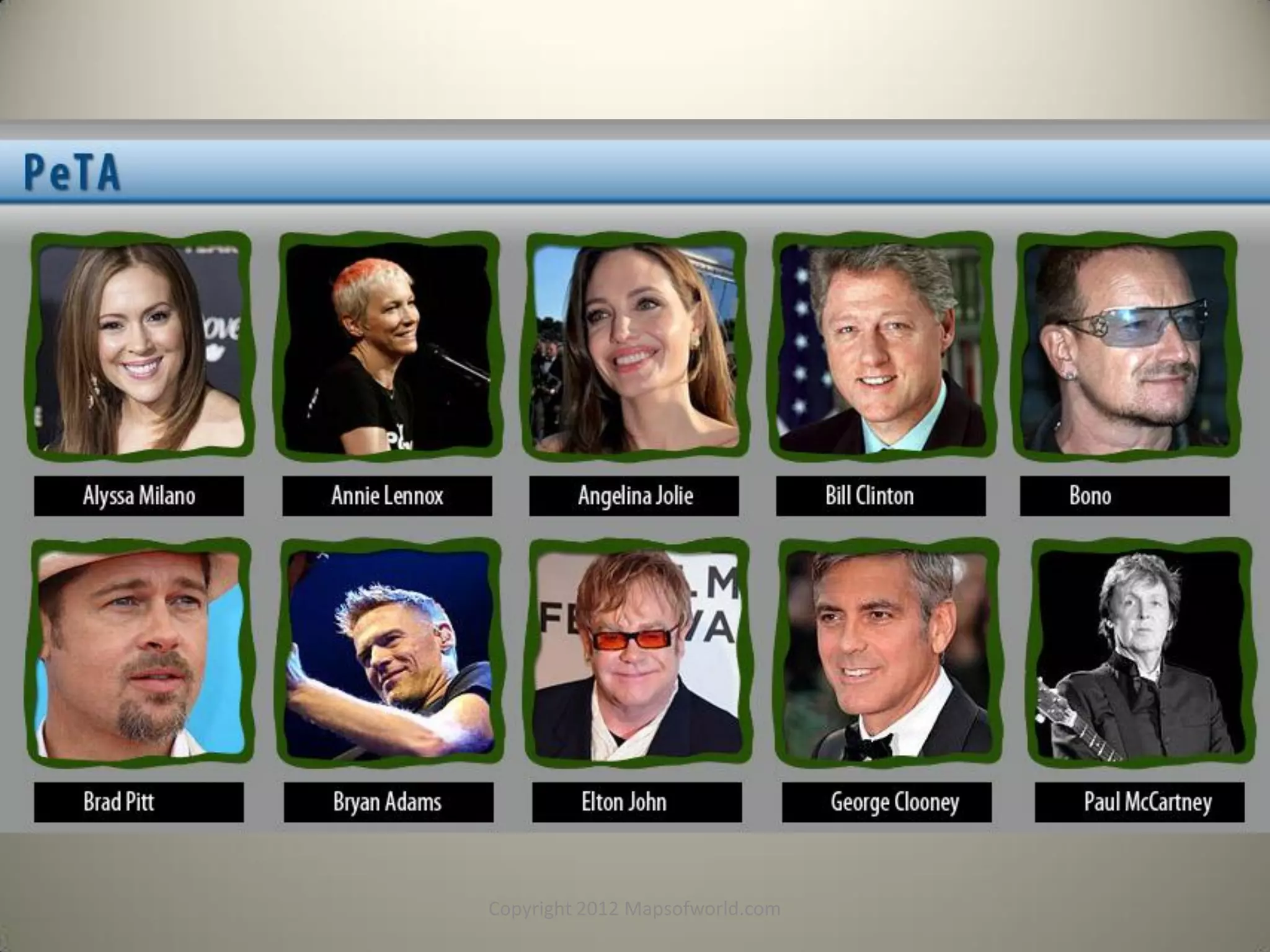 Should Animals Have Rights? - Facts, Stats & Infographic | PDF