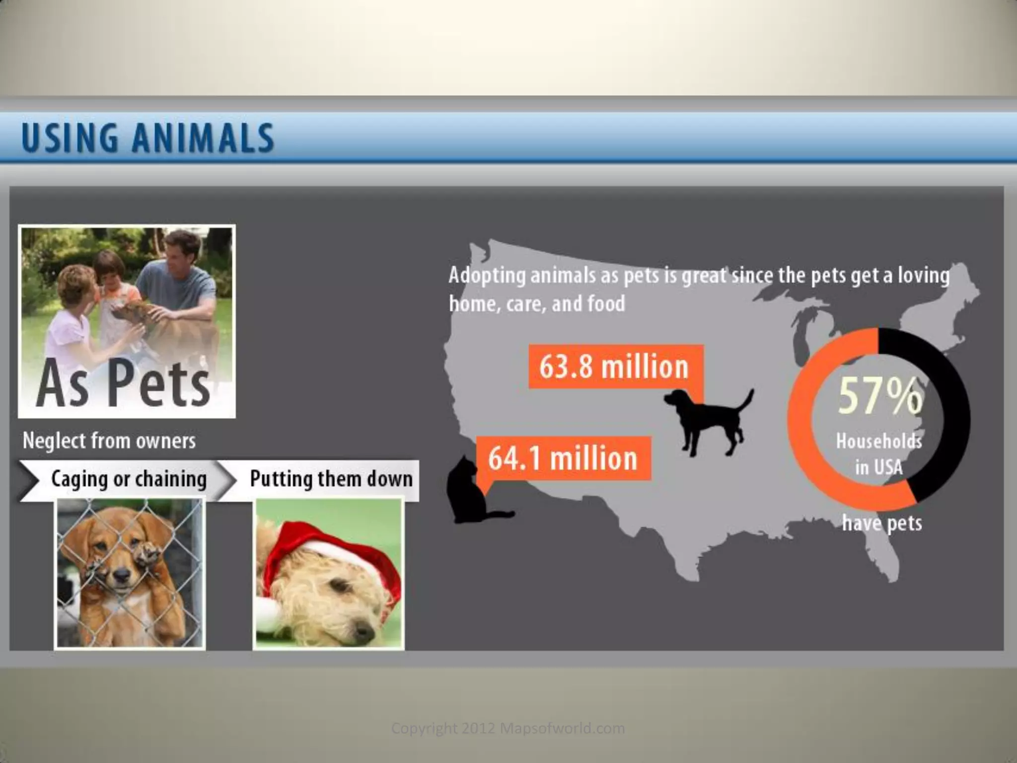 Should Animals Have Rights? - Facts, Stats & Infographic | PDF