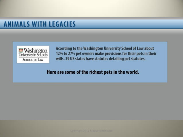 Should Animals Have Rights? - Facts, Stats & Infographic | PDF