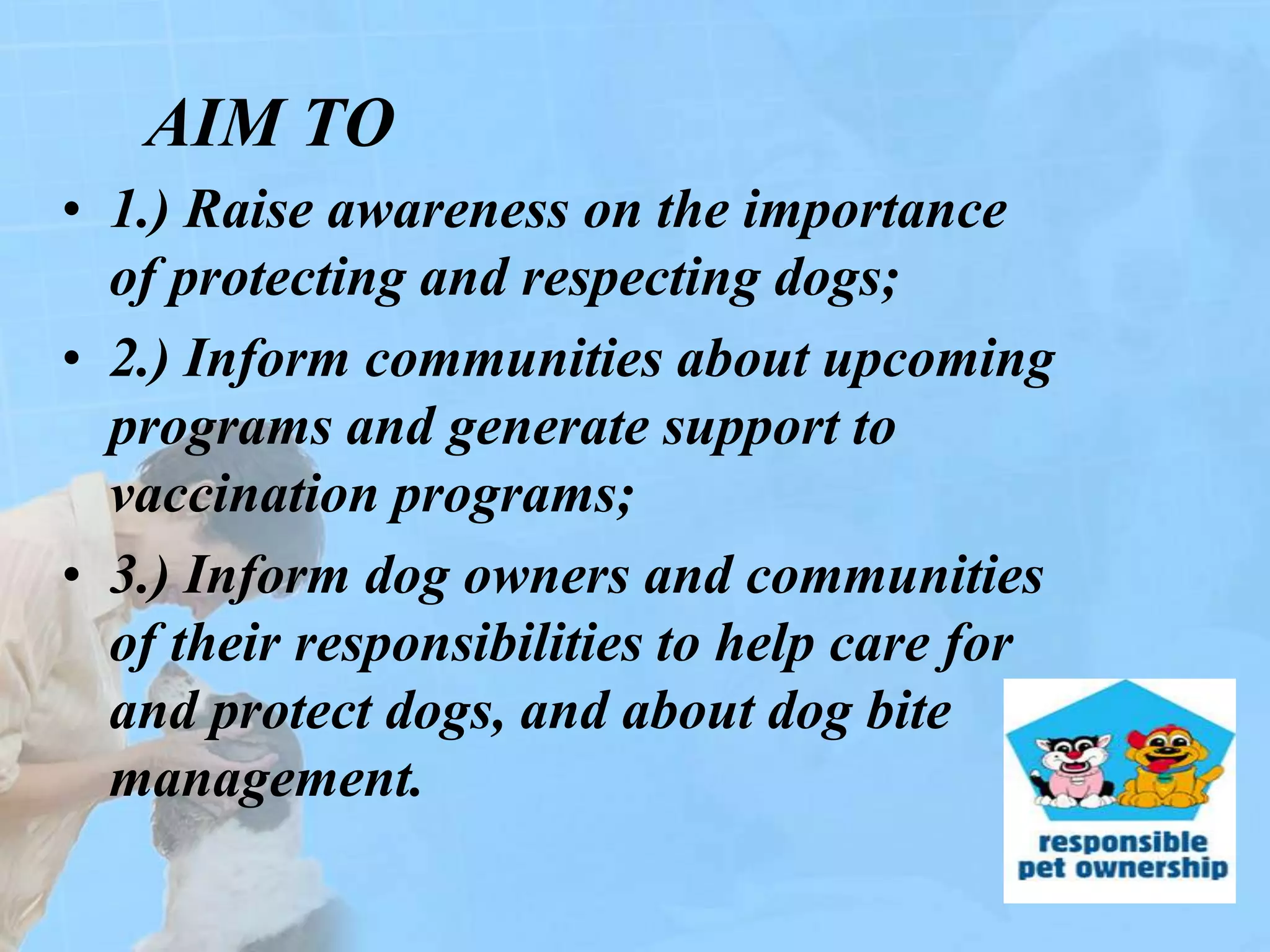 Animal welfare-and-responsible-pet-ownership | PPTX