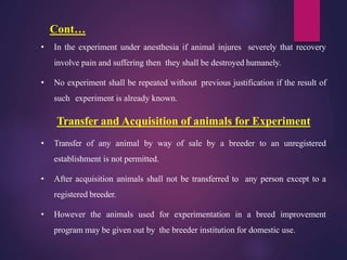 ANIMAL ACT-1960.pptx