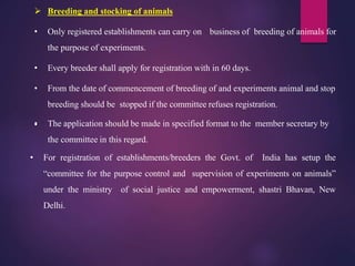 ANIMAL ACT-1960.pptx