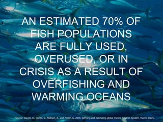 Animal Agriculture and the Earth | PPTX