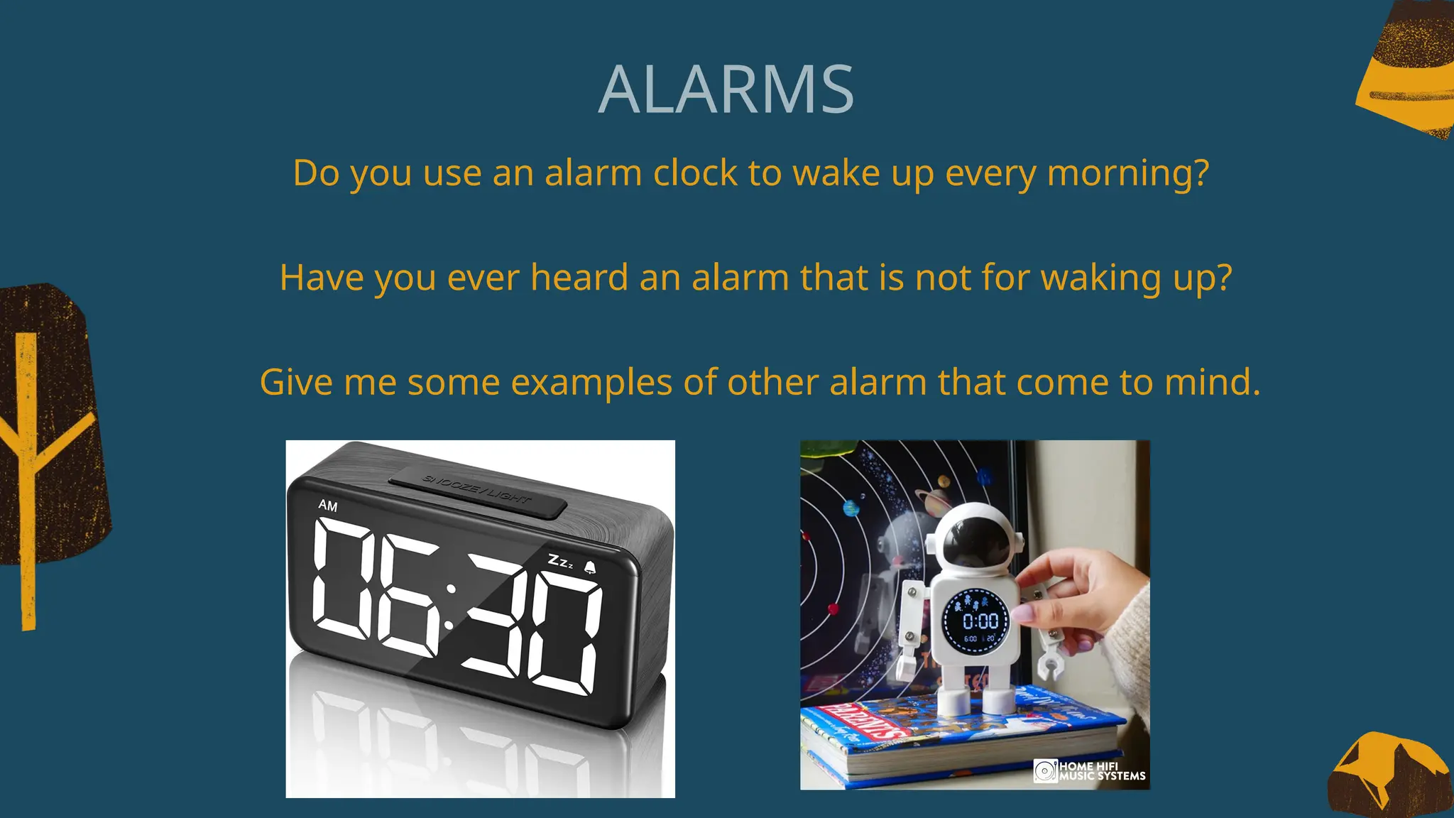 Animal Alarm Porject presentation for kids.pptx