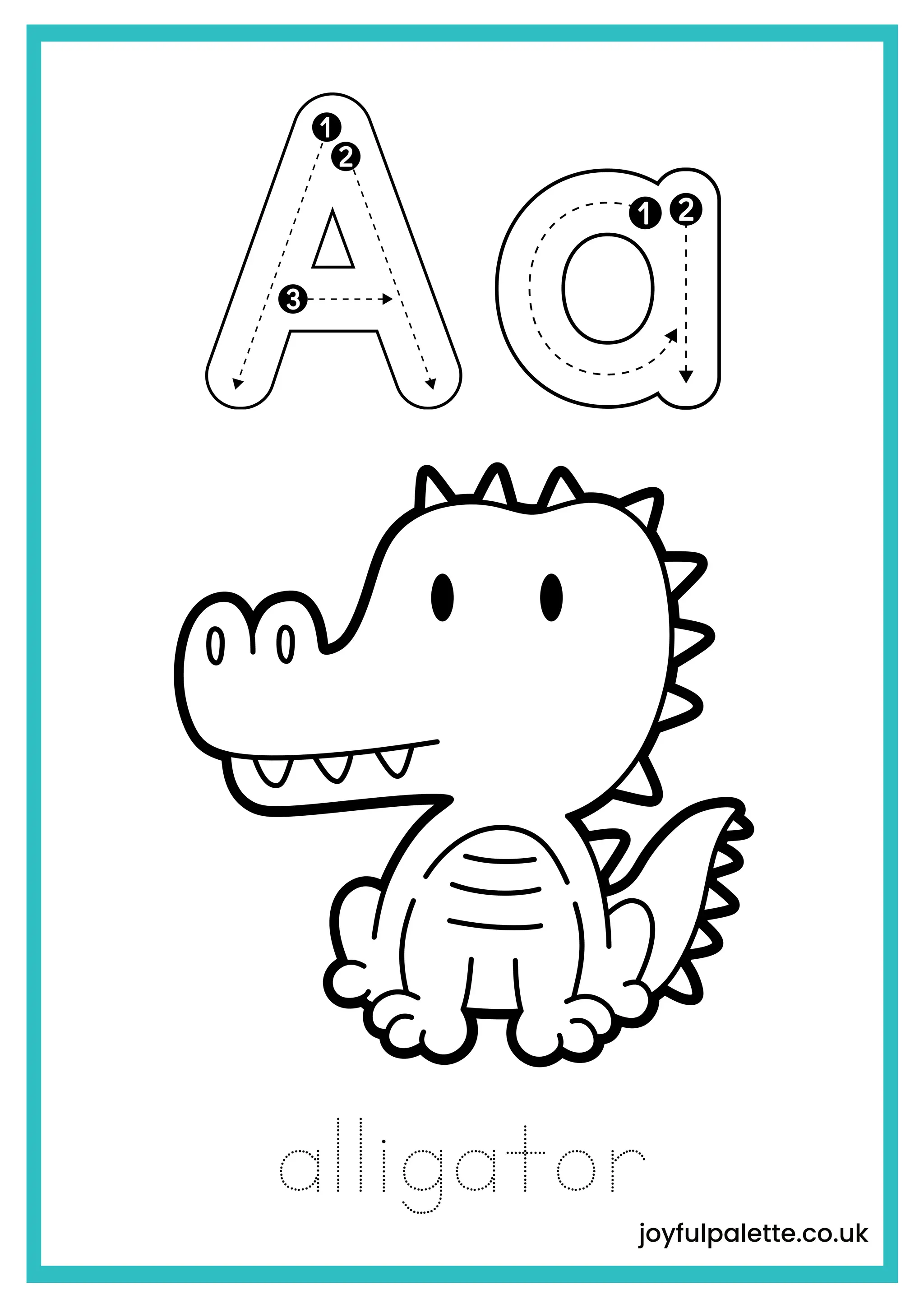 Animal Alphabet Tracing and Coloring.pdf