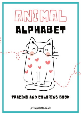 Animal Alphabet Tracing and Coloring.pdf