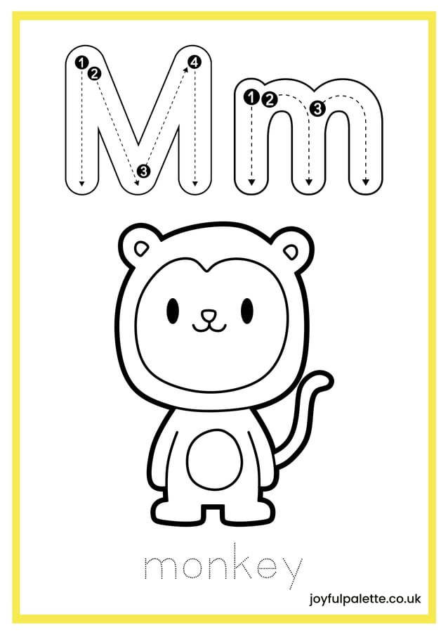 Animal Alphabet Tracing and Coloring.pdf