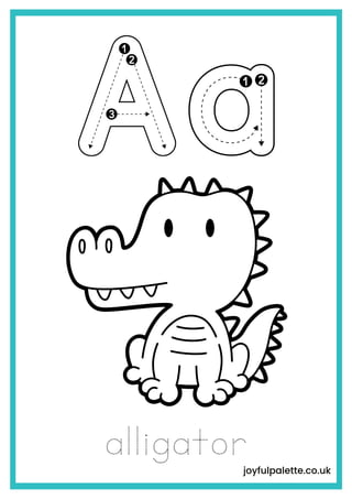 Animal Alphabet Tracing and Coloring.pdf
