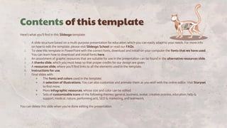 Animal Veterinary and Physiology Class by Slidesgo.pptx