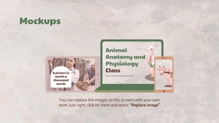 Animal Veterinary and Physiology Class by Slidesgo.pptx