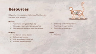 Animal Veterinary and Physiology Class by Slidesgo.pptx