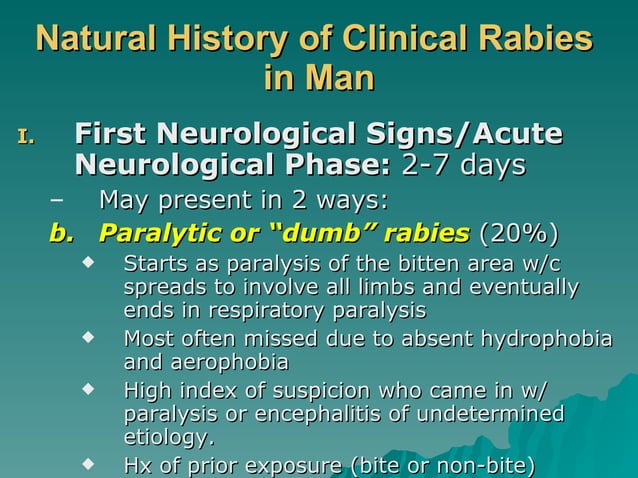 Animal And Insect Bites | PPT | First Aid | Injuries