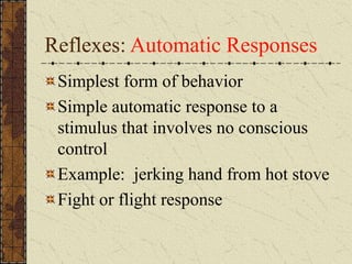 animal behavior and welfare.ppt which is used to introduce the ...