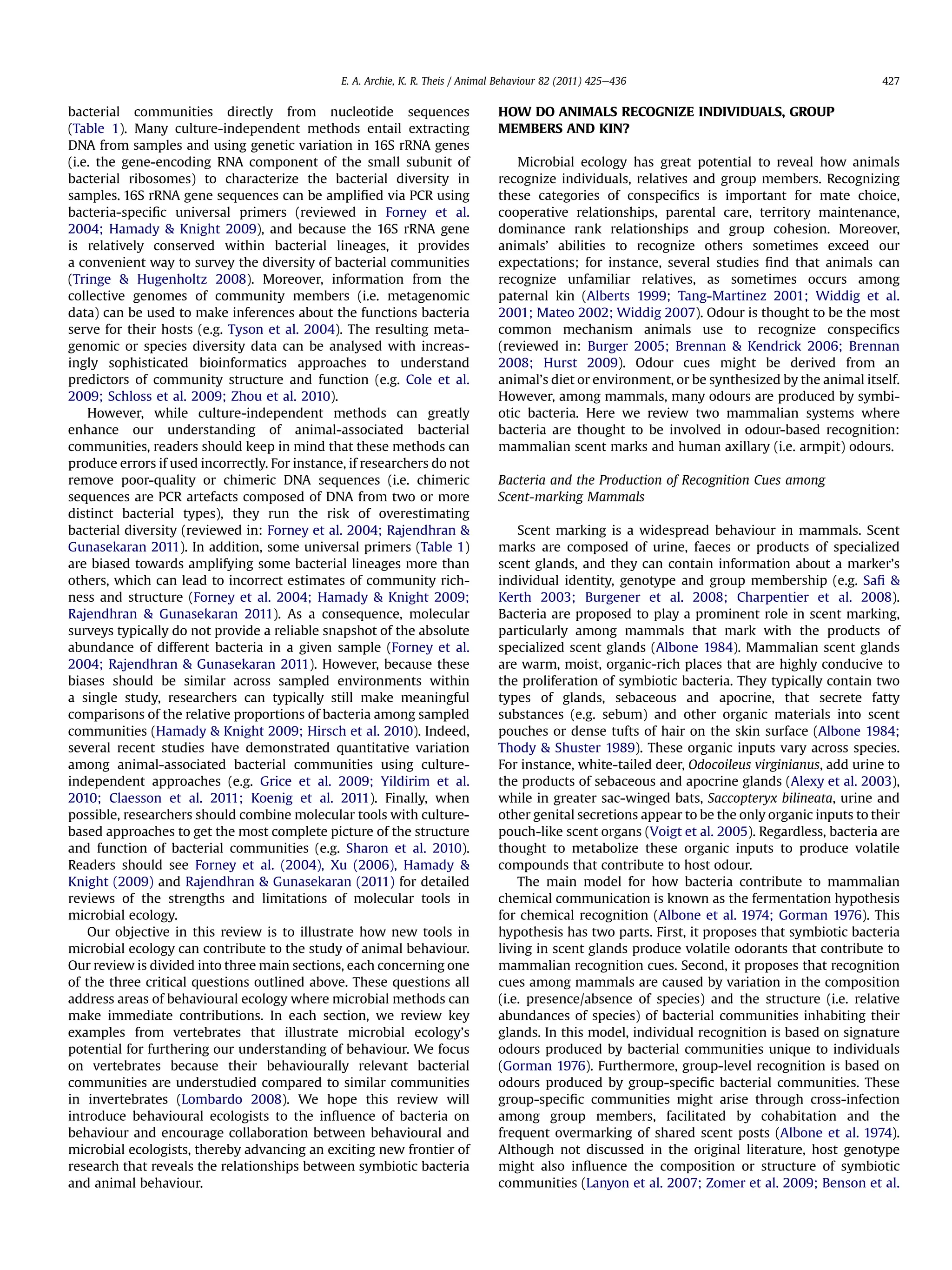 Animal_behavior_meets_microbial_ecology.pdf | Biological Sciences | Science