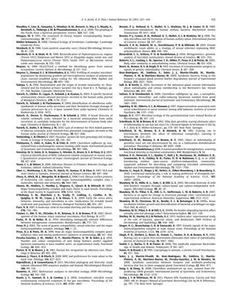 Animal_behavior_meets_microbial_ecology.pdf | Biological Sciences | Science