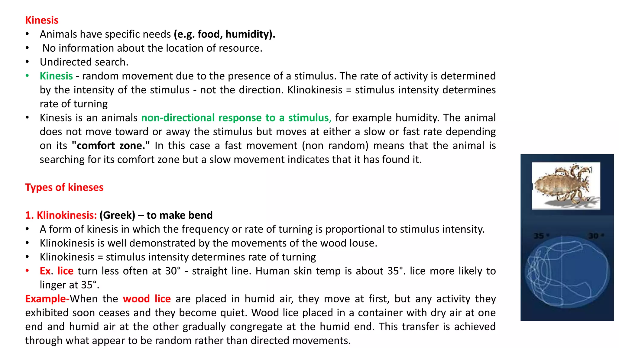 Animal Behaviour | PPTX