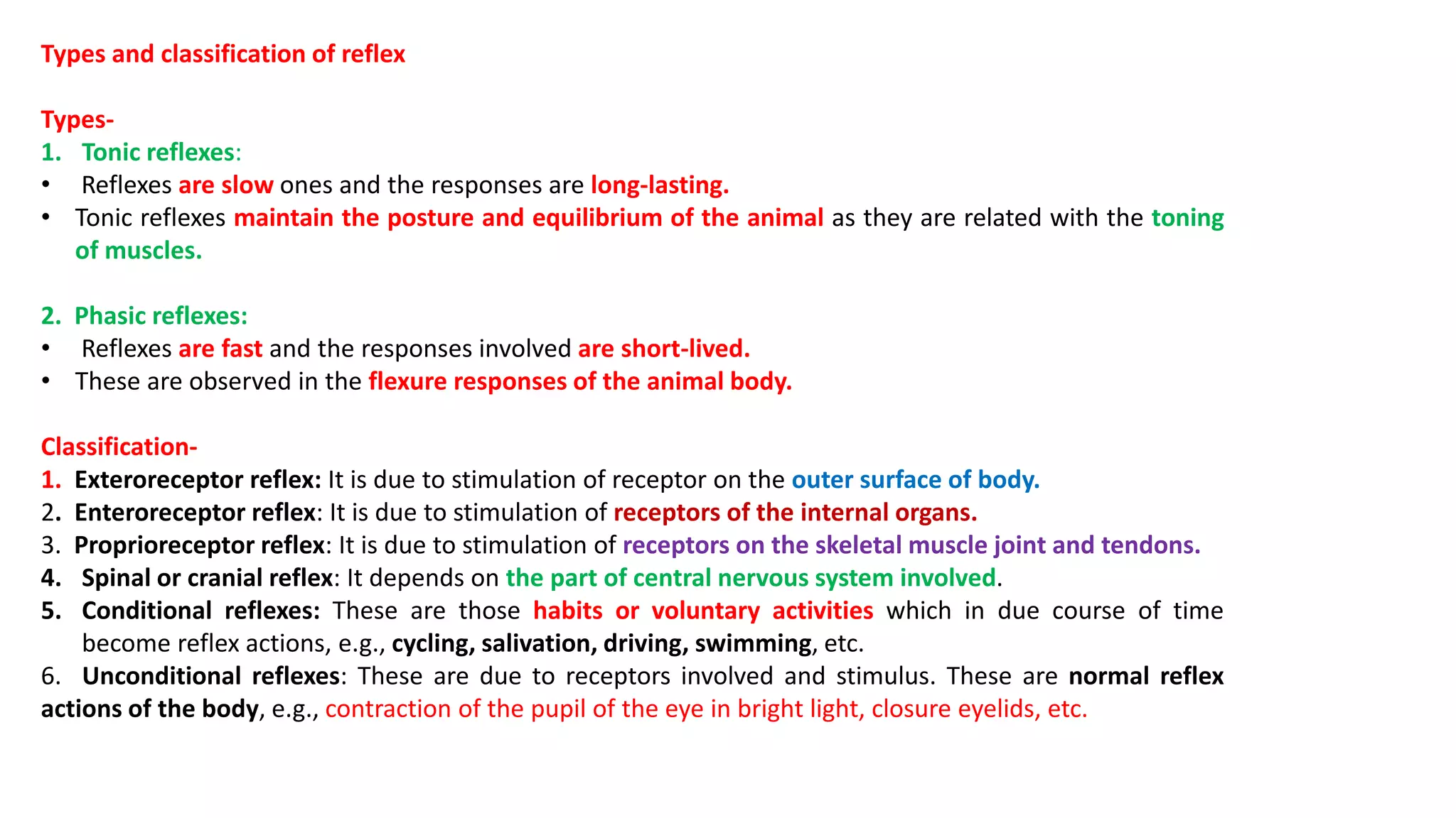 Animal Behaviour | PPTX