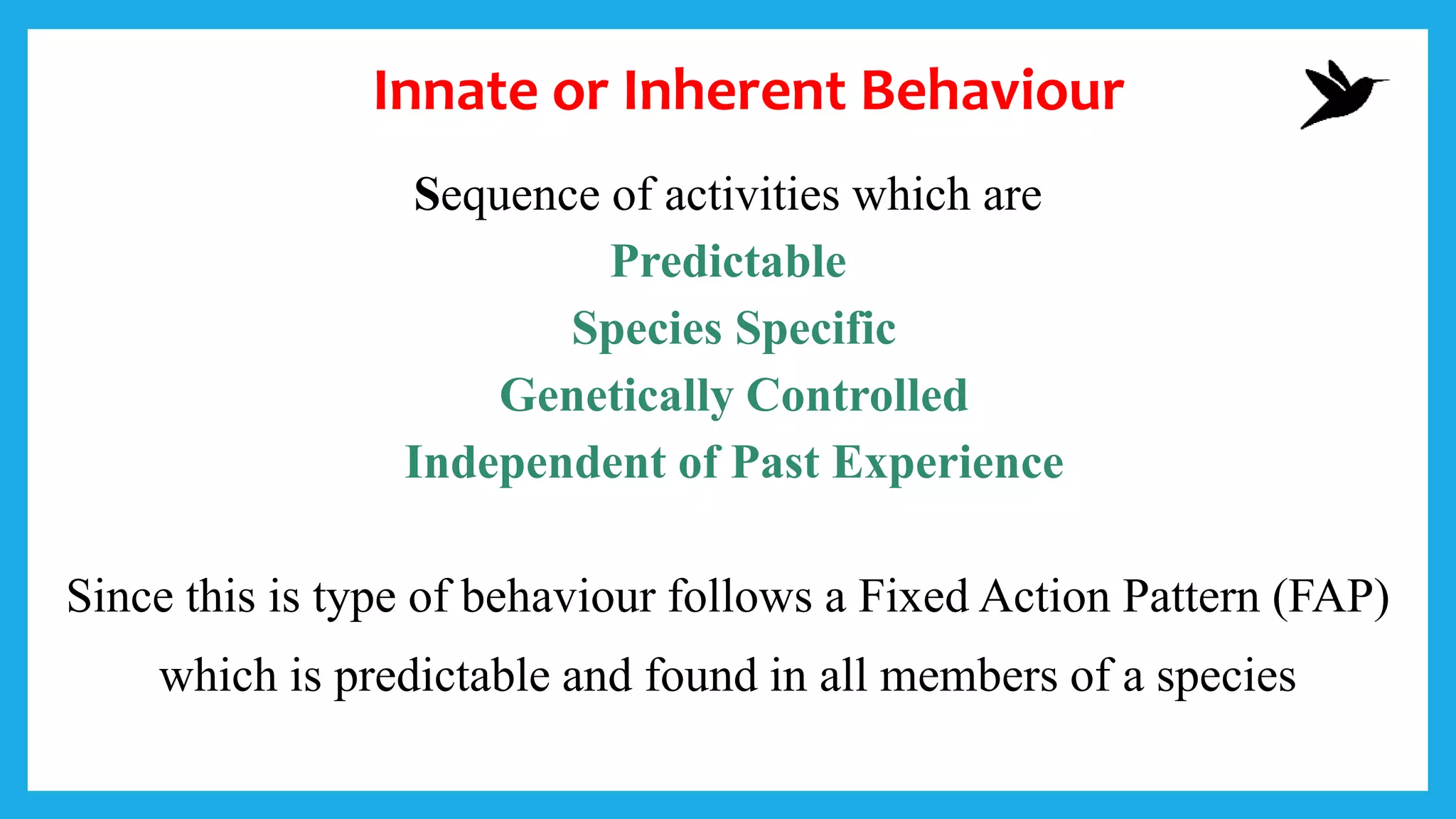 Animal Behaviour.pptx