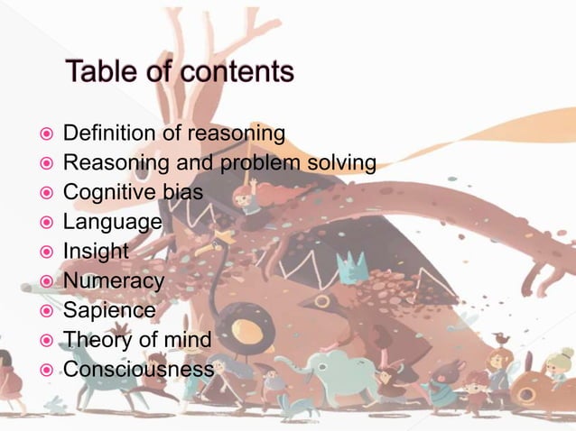 animal behaviour topic reasoning.PPTX