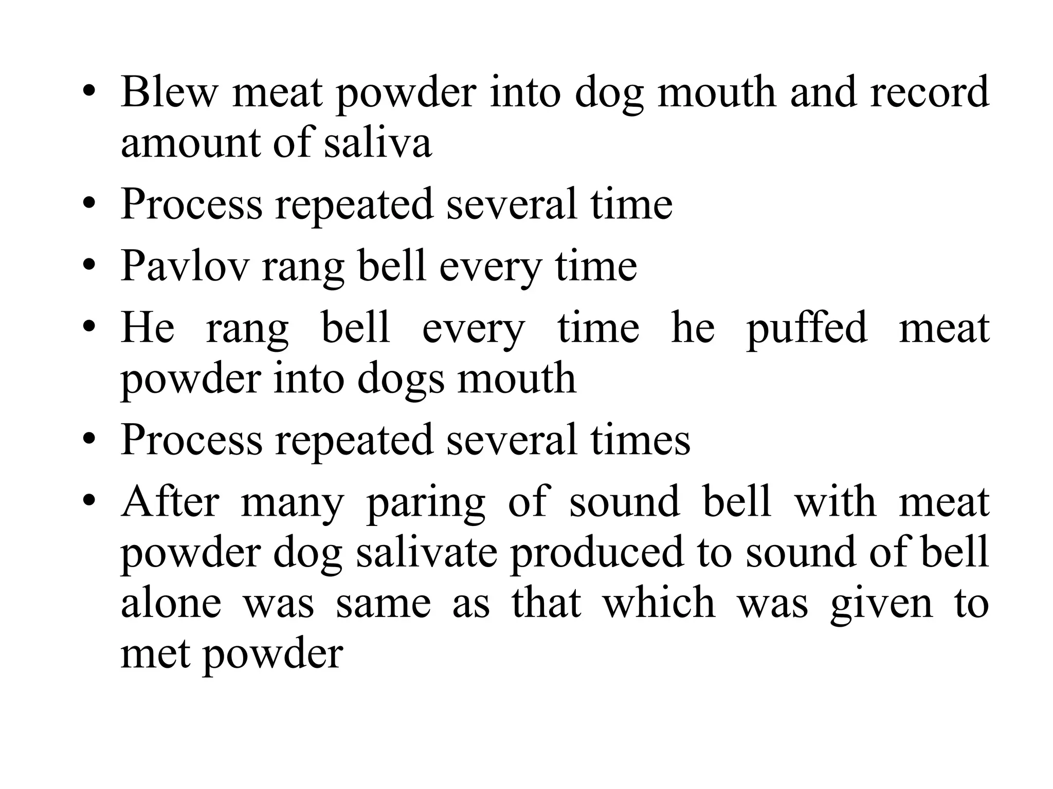 Animal behaviour and types of animal behavior power point presentation ...