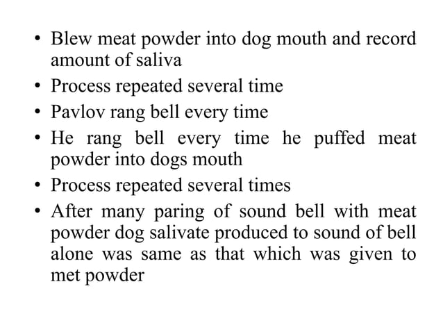 Animal behaviour and types of animal behavior power point presentation ...