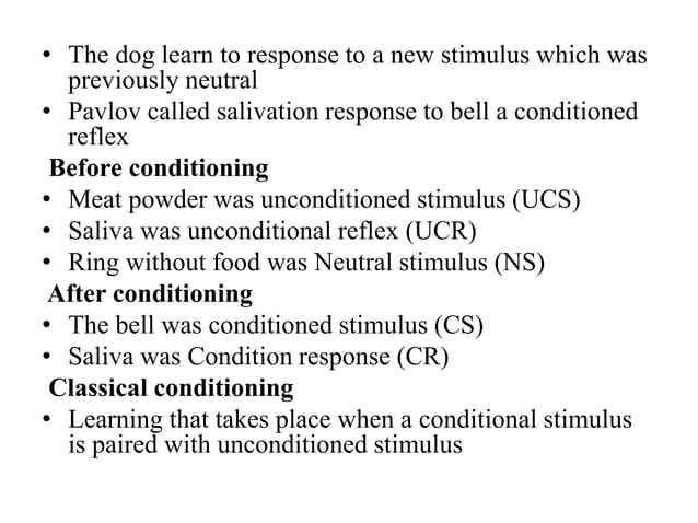 Animal behaviour and types of animal behavior power point presentation ...