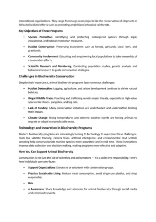 Animal Biodiversity Programs Market.docx