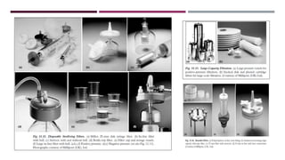 Complete Medium and it's Sterilization | PPT