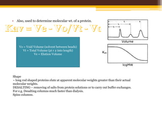 Production of recombinant proteins | PPTX