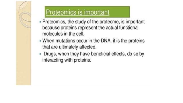 Protein engineering | PPT