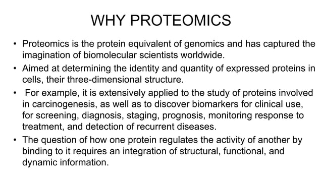 Protein engineering | PPT