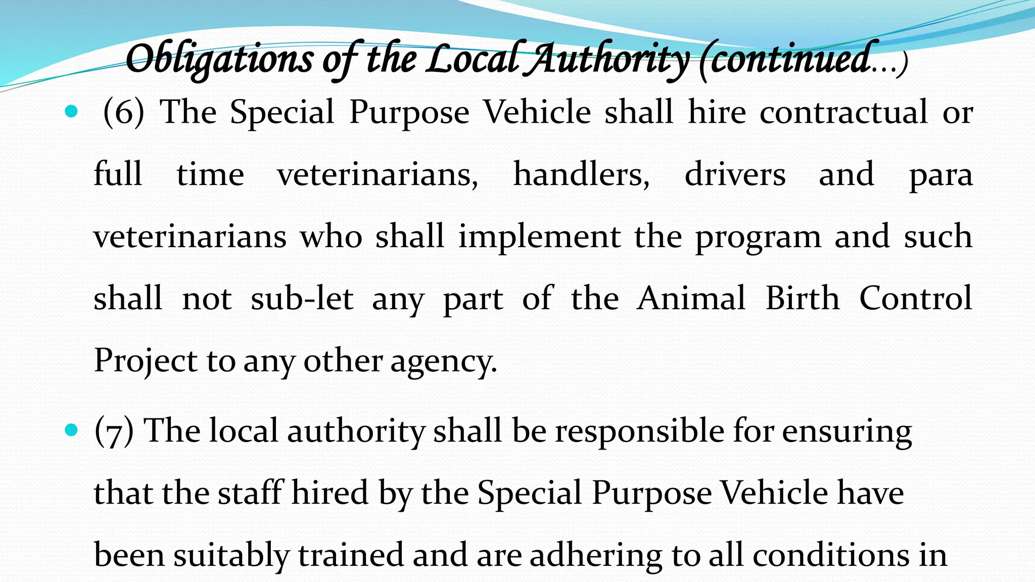 Animal Birth Control Rules, 2023 1.pptx