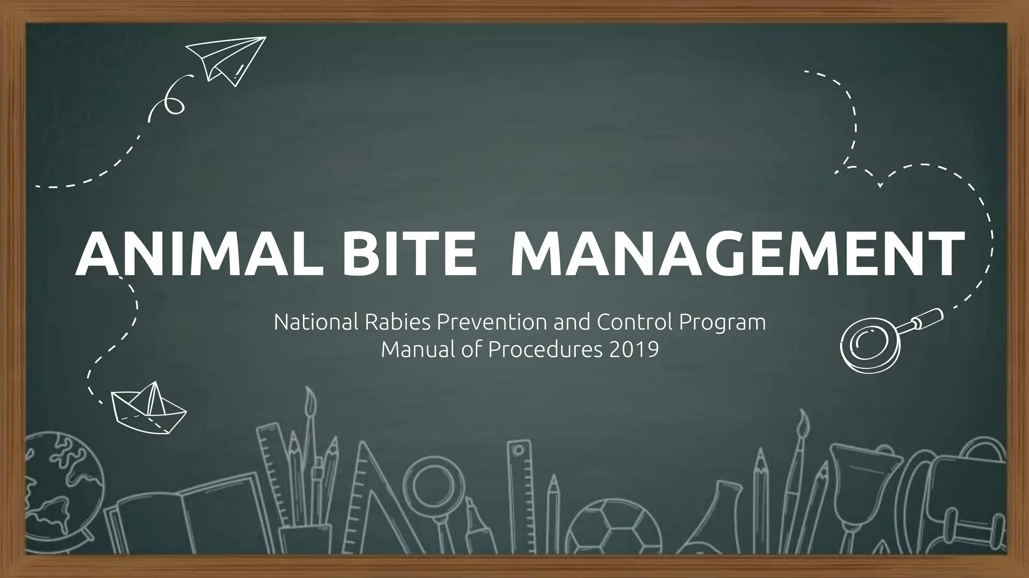 Animal bite management Philippines .pptx