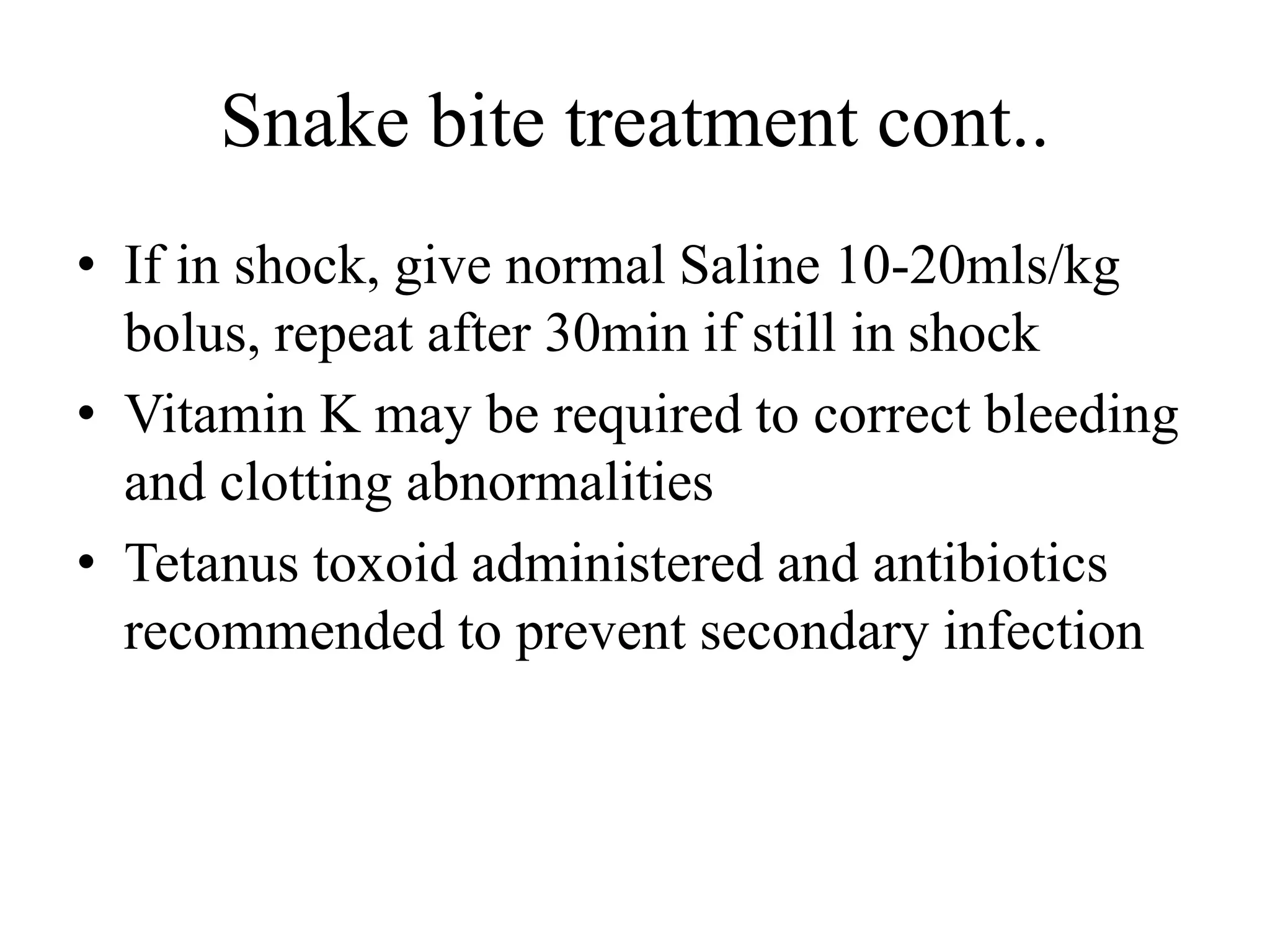 Animal Bites and Stings and Their Complications.pptx