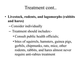 Animal Bites and Stings and Their Complications.pptx