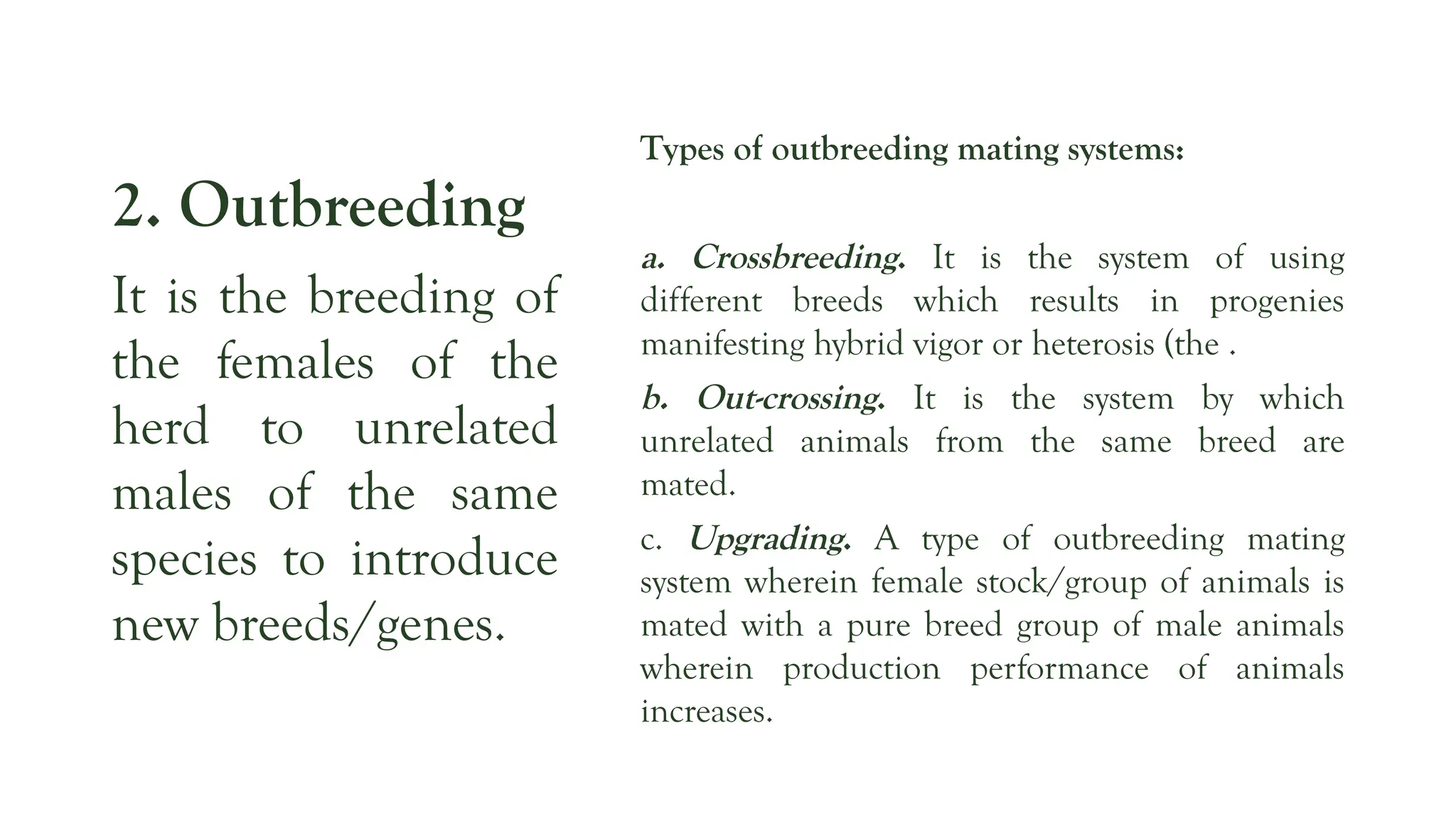 Animal Breeding (Livestock Mating Systems).pptx