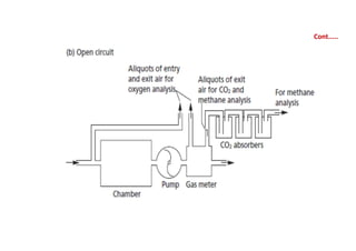 Indirect Calorimetry