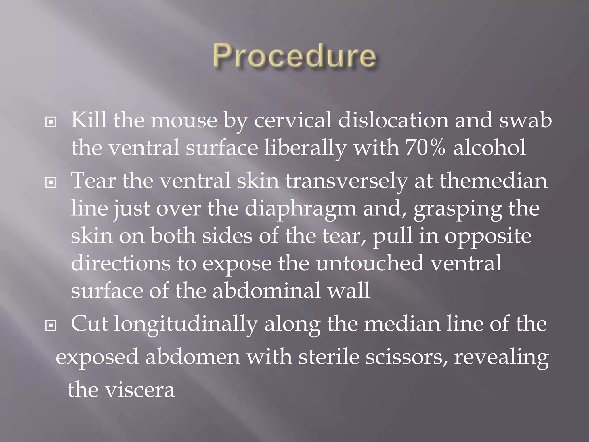 Animal cell culture & its technique & cyropreservation: A review | PPTX ...