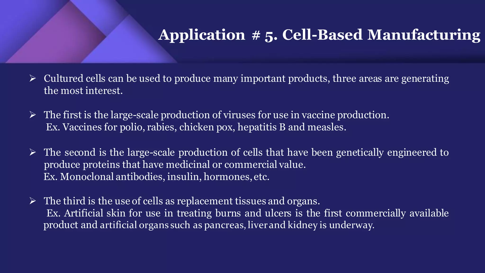 Animal cell culture (Basics) | PDF