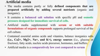 Dr. Saraswathi_ Assistant professor, Kristujayanti College_Animal Cell ...