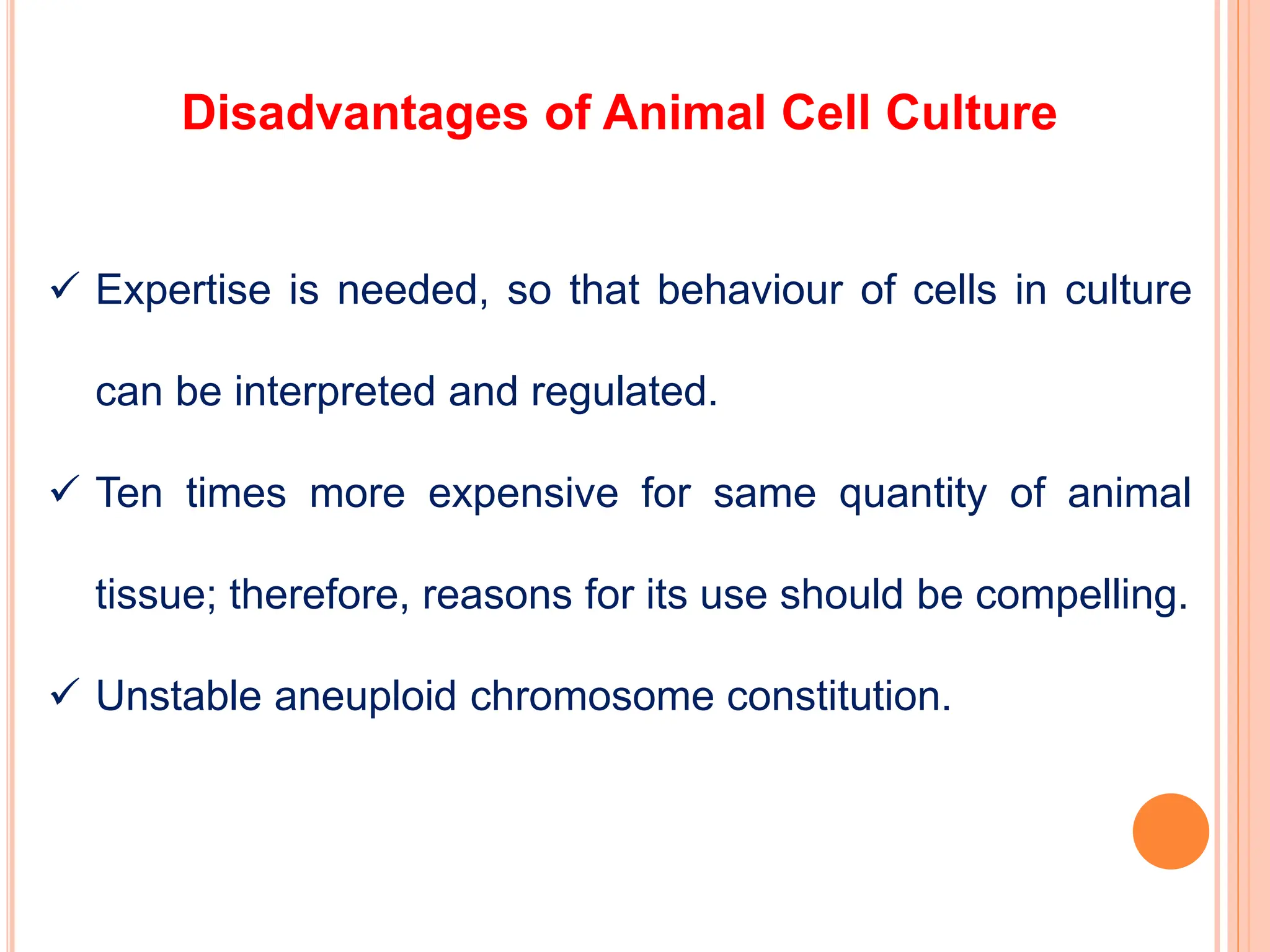 Animal Cell Culture_Basics in Animal Biotechnology.ppt
