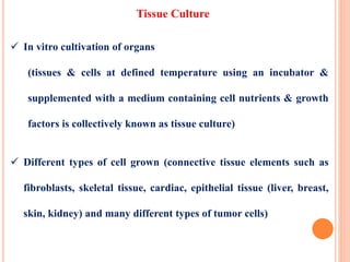 Animal Cell Culture_Basics in Animal Biotechnology.ppt
