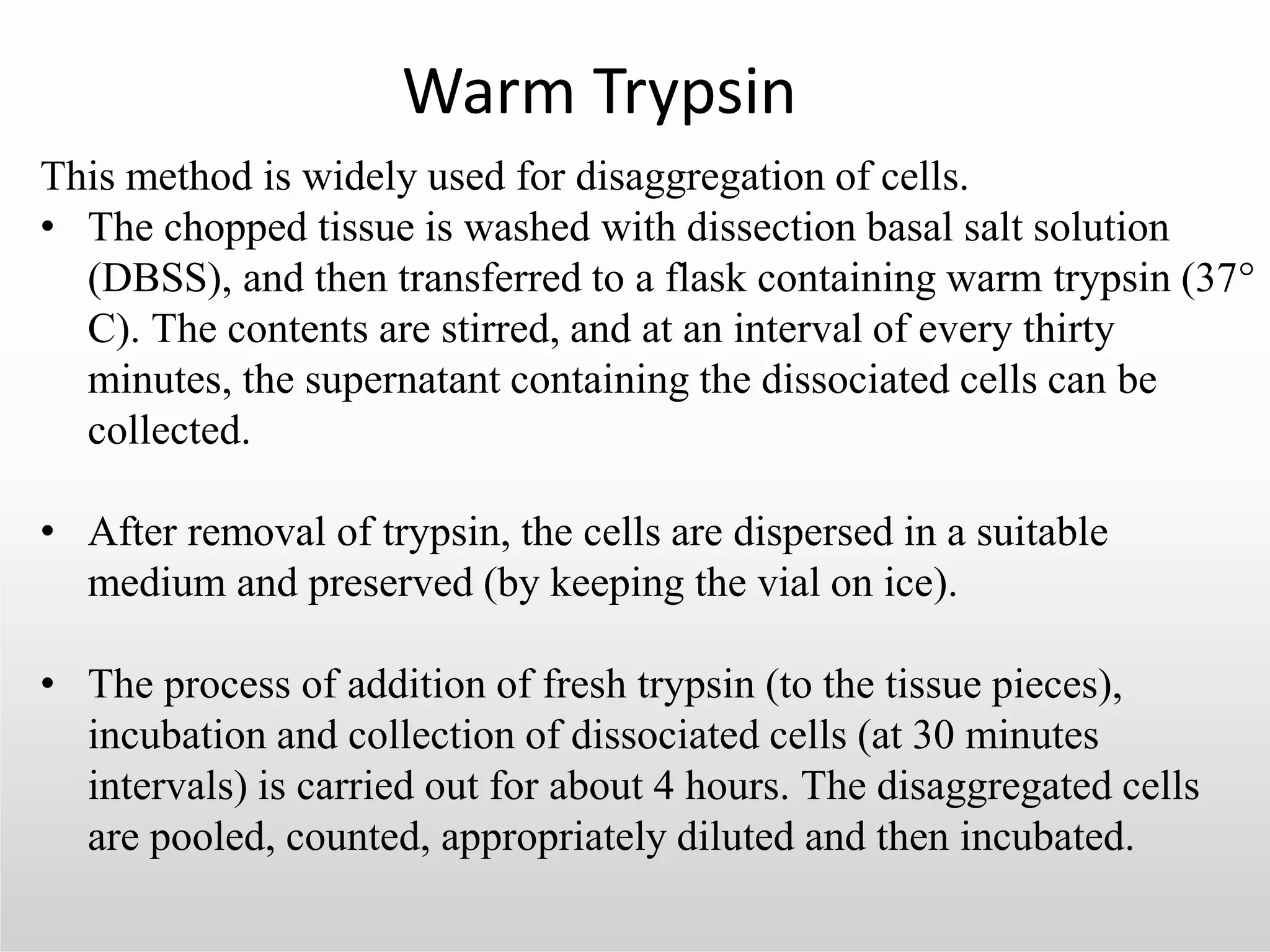 Animalcellculturetechniques | PPTX