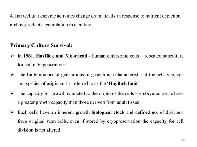 Animal cell introduction | PPT
