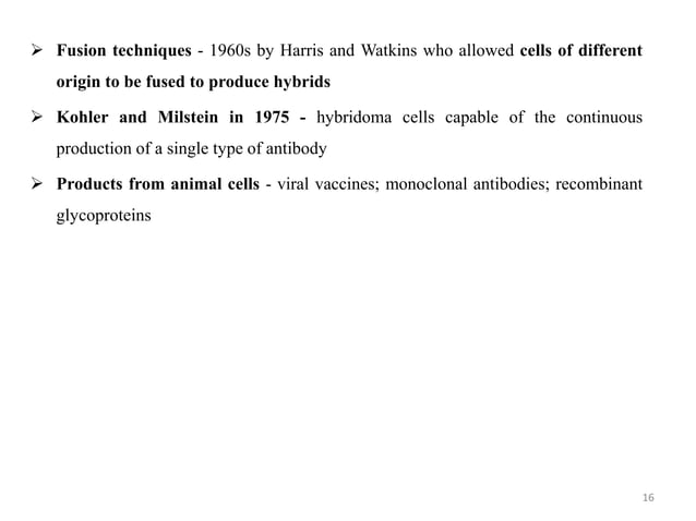 Animal cell introduction | PPT