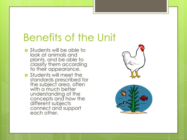 Animal classification | PPT